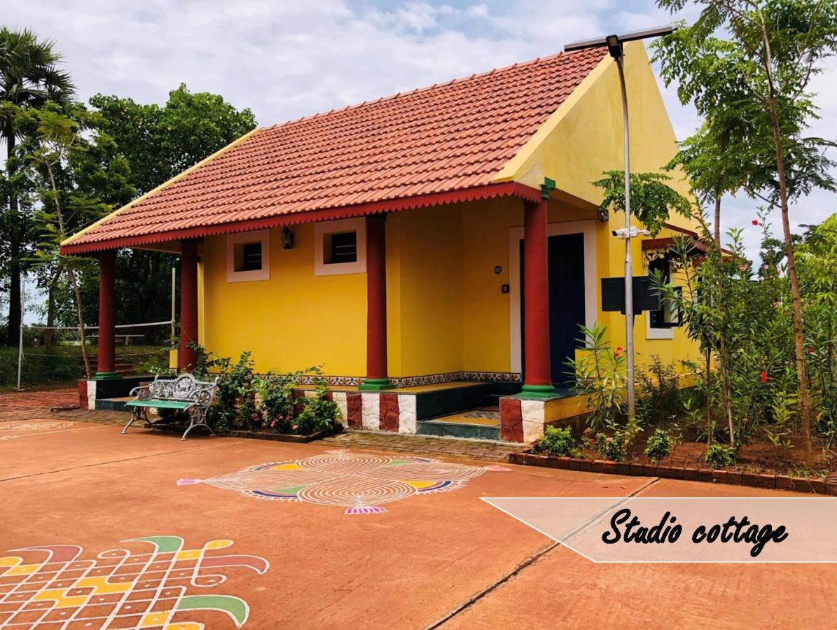 MARUTHAM VILLAGE RESORT | MAHABALIPURAM, INDIA | SEASON DEALS FROM $64