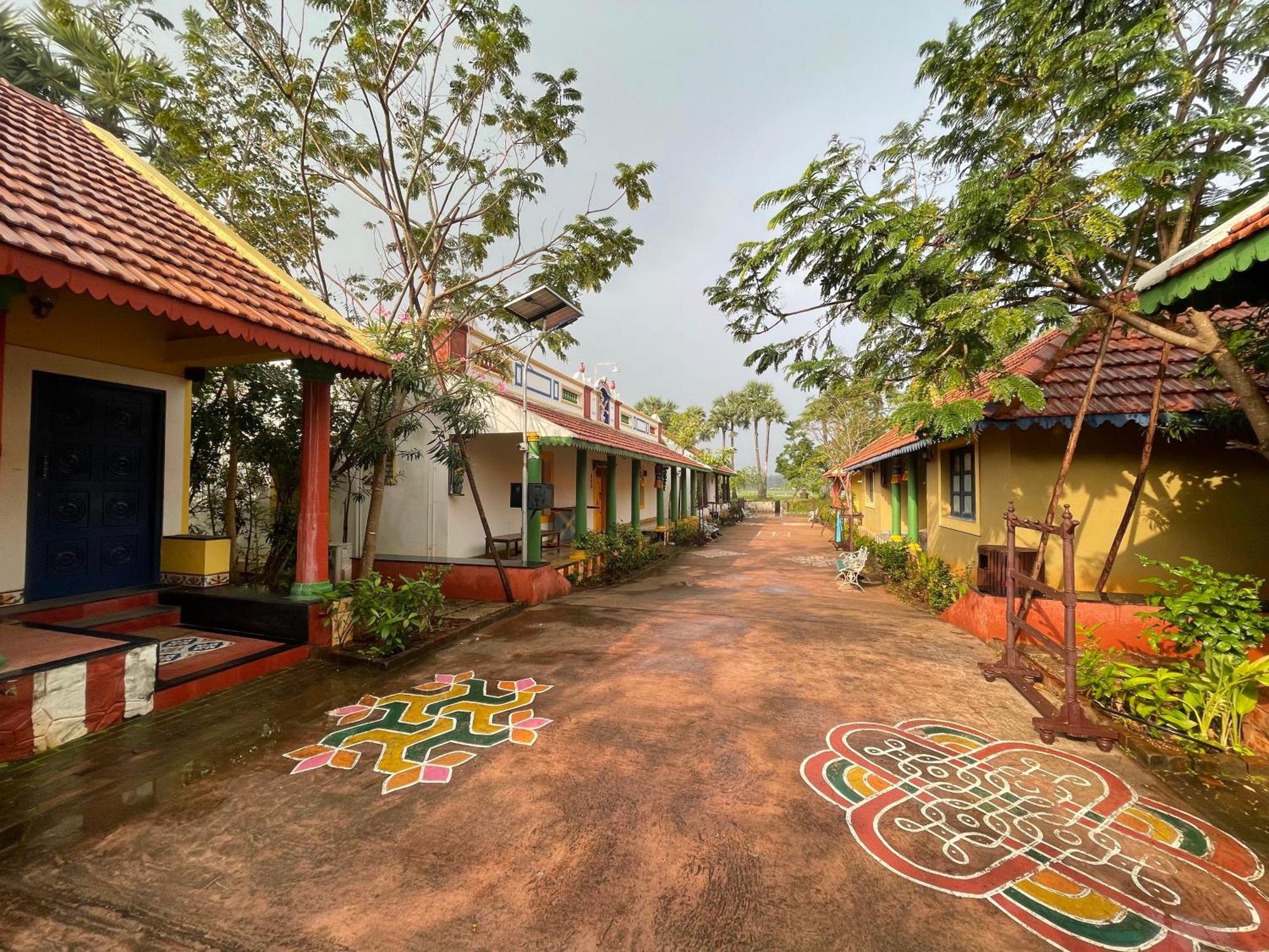 MARUTHAM VILLAGE RESORT | MAHABALIPURAM, INDIA | SEASON DEALS FROM $64