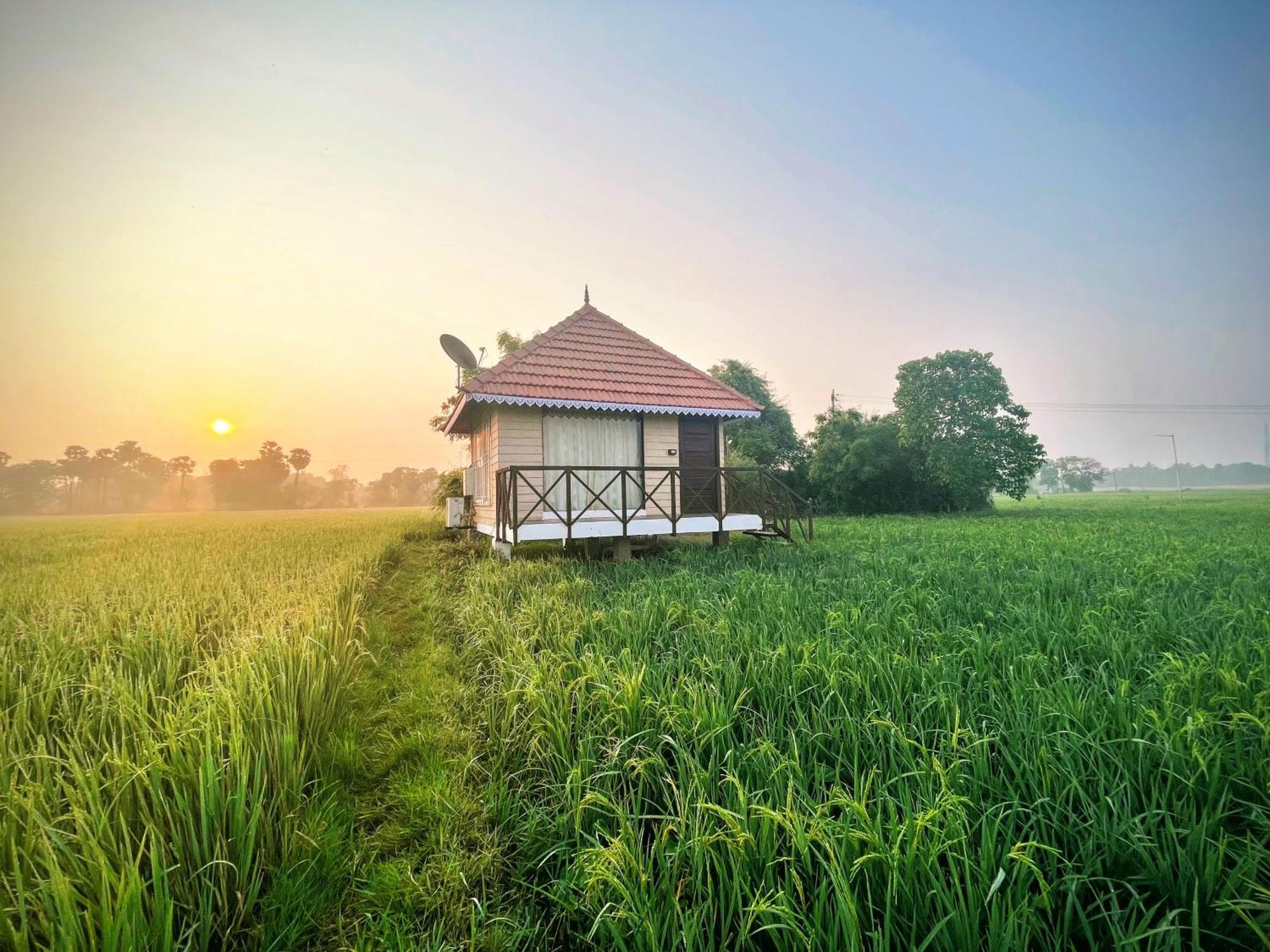 MARUTHAM VILLAGE RESORT | MAHABALIPURAM, INDIA | SEASON DEALS FROM $64